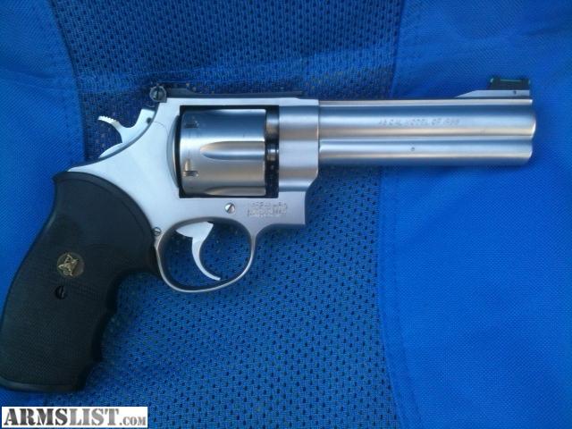 ARMSLIST - For Sale: Smith and Wesson .45 ACP Revolver