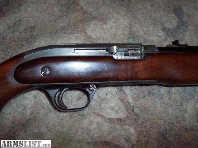 ARMSLIST - For Sale/Trade: JC Higgins model 31