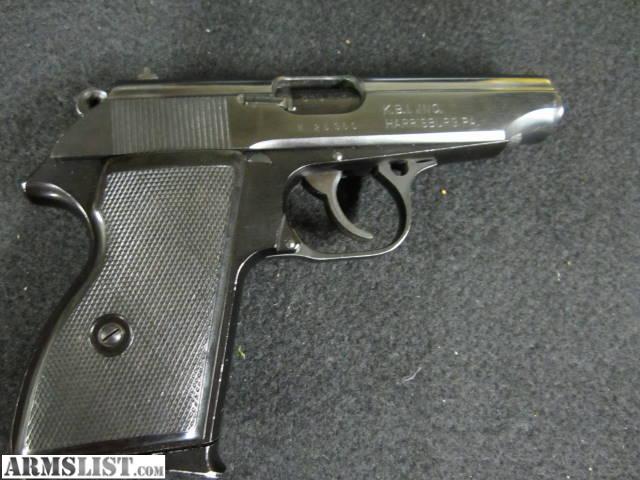 ARMSLIST - For Sale: F.E.G. PMK 380