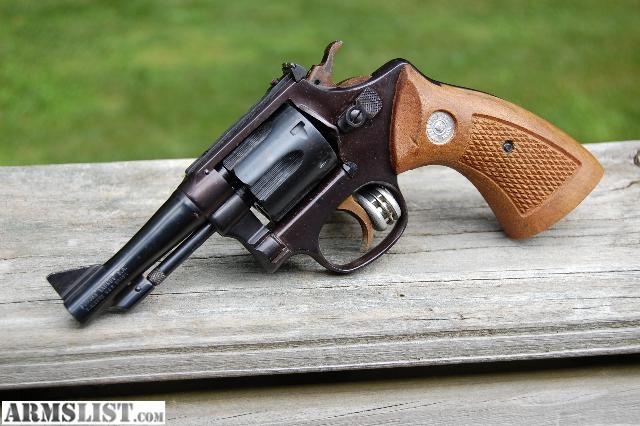 ARMSLIST - For Sale/Trade: Taurus Revolver - 32 Long