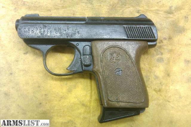 ARMSLIST - For Sale: RG 25