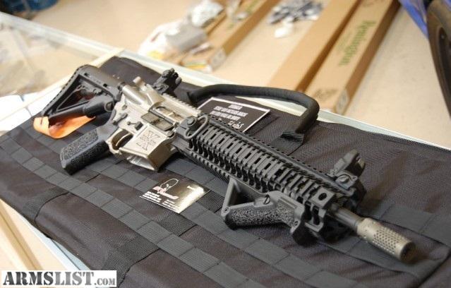 ARMSLIST - For Sale: Spikes Tactical 10 AR-15 ST-15