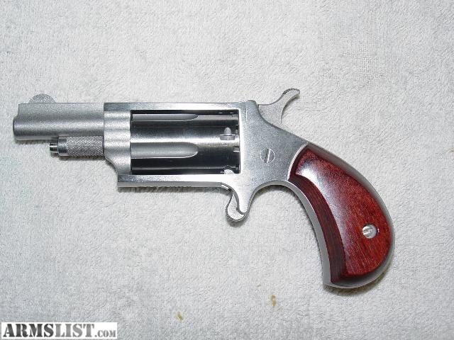 ARMSLIST - For Sale: American Arms 22 mag Derringer(SOLD)