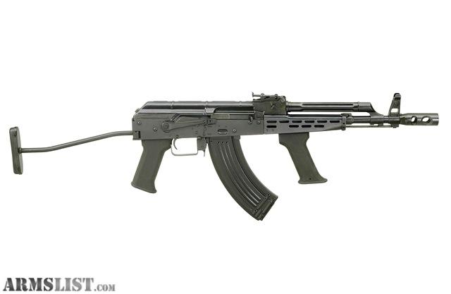 ARMSLIST - Want To Buy: AK 47 AMD 65 Hungarian Rifle