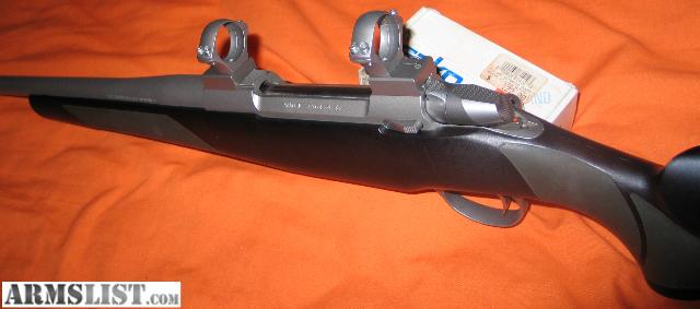 ARMSLIST - For Sale: Sako 75 .338 Win Mag Stainless w/ xtra set of ...