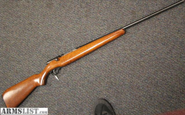 ARMSLIST - For Sale: Mossberg 183T .410 Bolt Action Shotgun