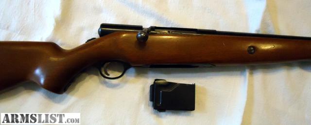 ARMSLIST - For Sale: Mossberg Model 190 Bolt Action 16 gauge Shotgun