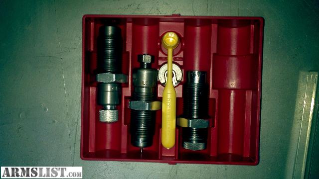 ARMSLIST - For Sale/Trade: Lee .223 Reloading Dies