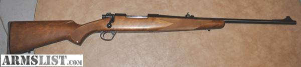 ARMSLIST - For Sale: Marlin MR7B 30-06 Bolt Action Rifle