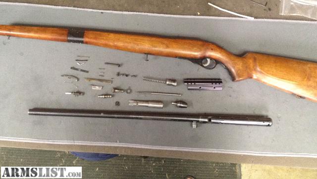 ARMSLIST - For Sale: Mossberg 51M (b) Parts