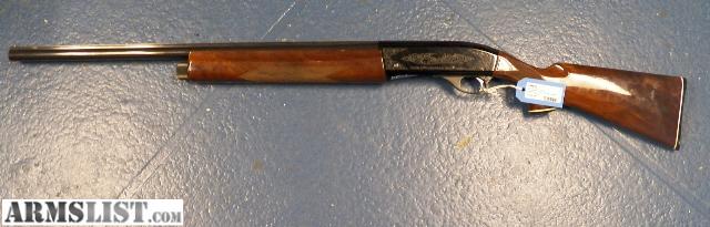 ARMSLIST - For Sale: Smith & Wesson 1000 12Ga Shotgun