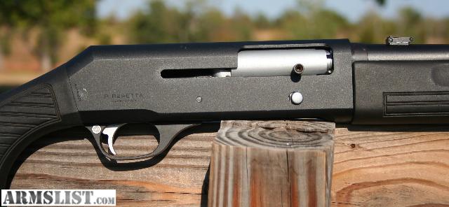 ARMSLIST - For Sale/Trade: Beretta 1200fp 12 ga home defense semi auto ...