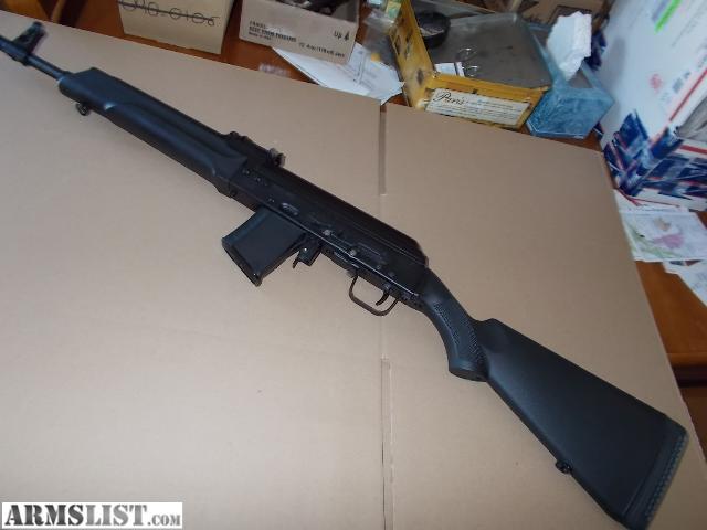 Used Saiga AK-74 Questions : r/ak47