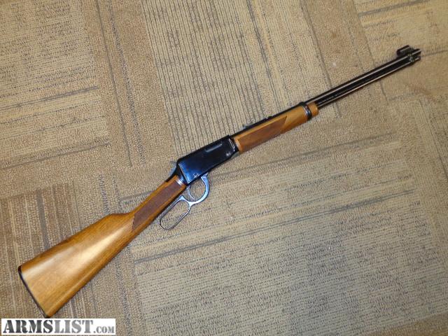 ARMSLIST - For Sale: Henry .22 Mag Lever Action Rifle