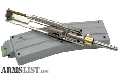 ARMSLIST - For Sale: CMMG .22 AR-15 Conversion Kit w/ 2 mags