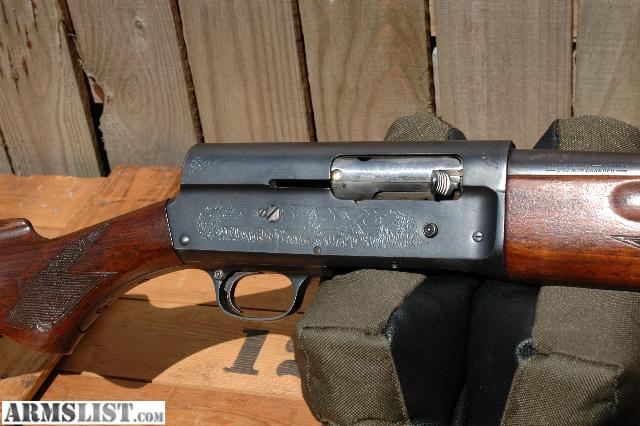 ARMSLIST - For Sale: Savage 720 12ga semi-auto shotgun