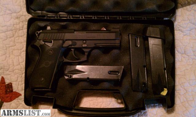 ARMSLIST - For Sale: taurus pt917c