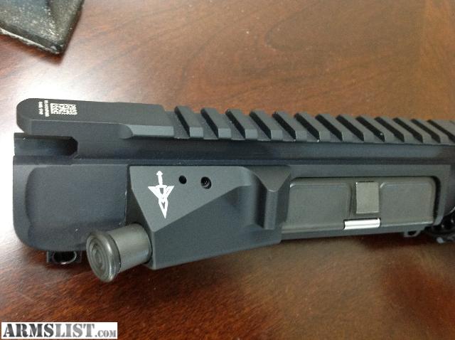 ARMSLIST - For Sale: VLTOR MUR AR-15 Upper