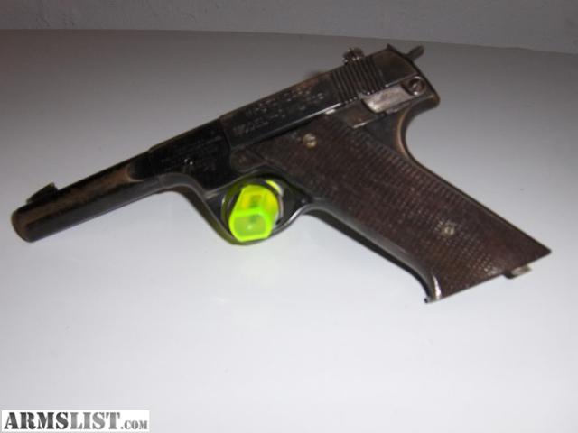 ARMSLIST - Want To Buy: Old, Junk, Rusty guns.