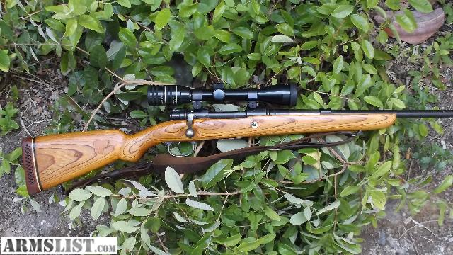 ARMSLIST - For Sale: German WW2 8mm Mauser