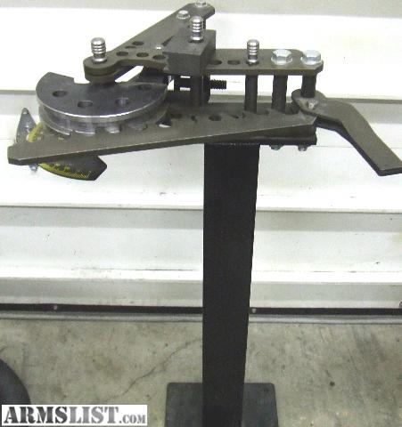 Jd Squared Tube Bender : JD Squared Model 32 Tube Bender Metric Square ...