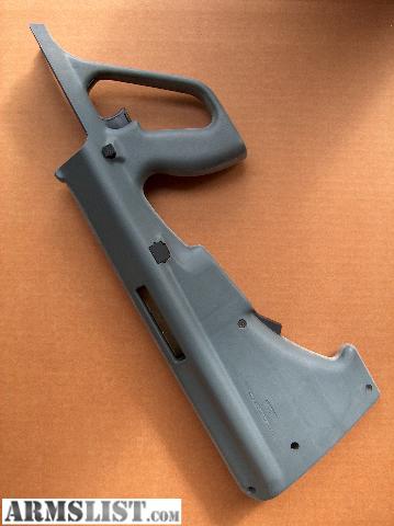 ARMSLIST - For Sale: Steyr AUG Grey Rifle Stock