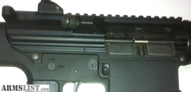 ARMSLIST - For Sale: DPMS LR-308 Assault Rifle with Extras