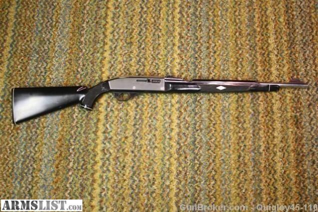ARMSLIST - For Sale/Trade: Remington Nylonn 66 / 22 caliber Apache ...