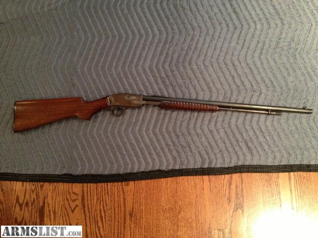 ARMSLIST - For Sale/Trade: .22 pump Sears, RoeBuck and company Ranger