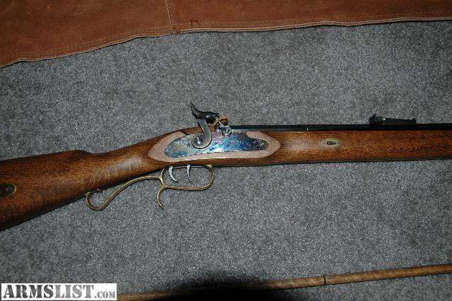ARMSLIST - For Sale: Traditions .50 cal Hawken Muzzle loader