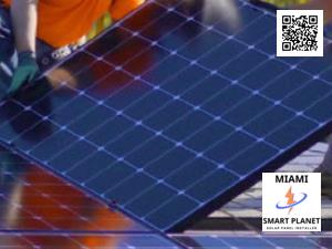Smart Planet Solar unveils strategic solar panel installation financing
