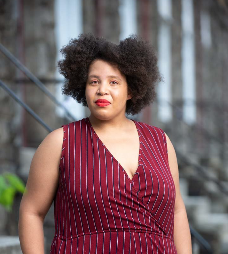 Faculty & Advisors - MICA Curatorial Practice