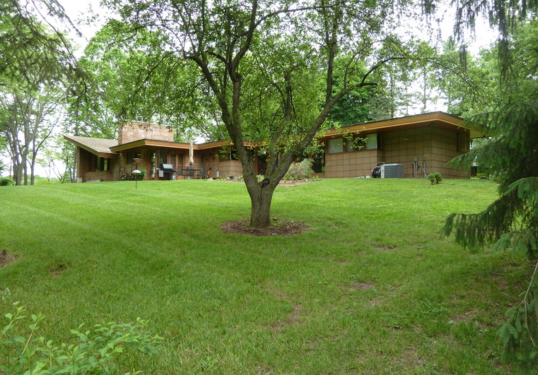 Robert and Rae Levin House - Alchetron, the free social encyclopedia