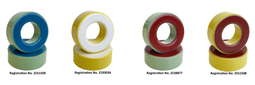 Coating Guide - Micrometals