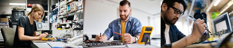 Careers - Micrometals