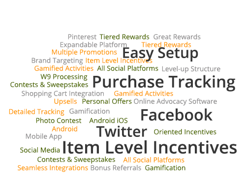 Social Commerce Program: Built to Develop Revenue-Raising Activities