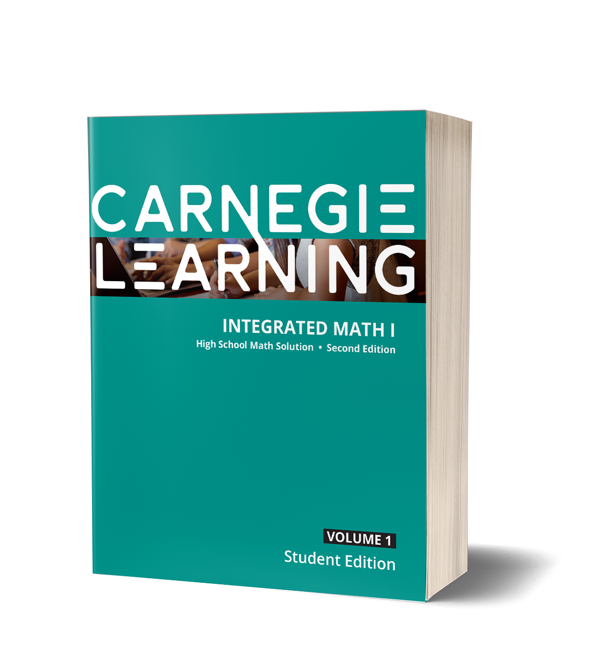 Material Details For High School Math Solution Integrated Math I