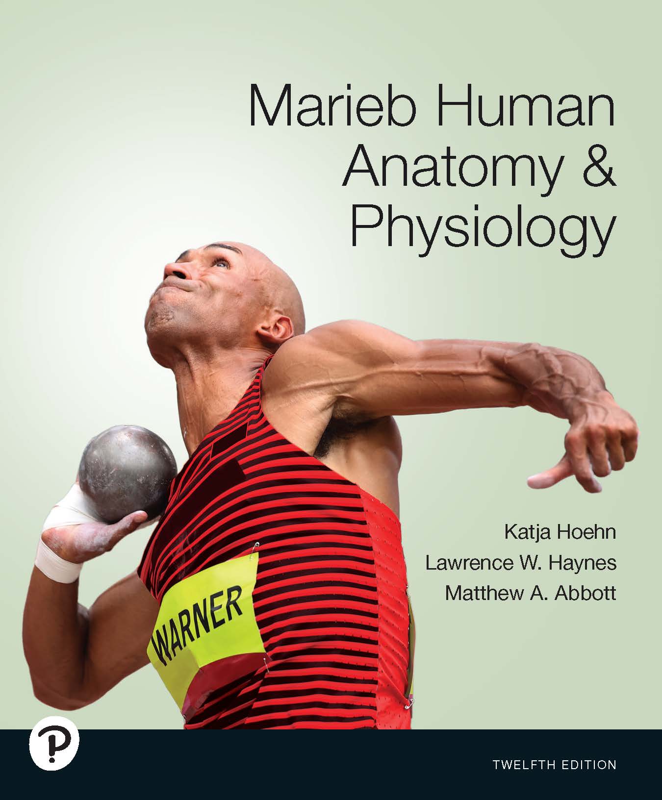 Material Details for Modified Mastering A&P with Pearson eText for Human Anatomy & Physiology ...