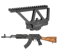 MI-AKSM MI AK Side Railed Scope Mount