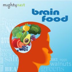 10 Brain Boosting Lunches to Pack | MightyNest