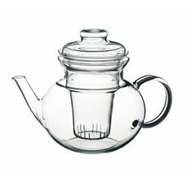 Glass Kitchen Utensils