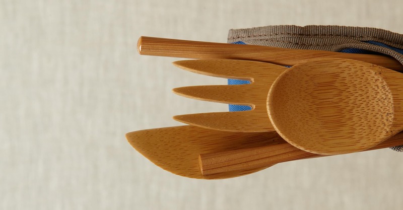 BYOU: Bring Your Own Utensils | MightyNest