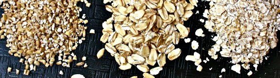 Know Your Oats | MightyNest