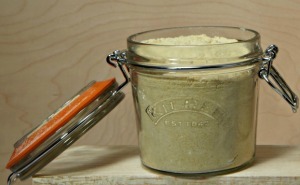 DIY Mustard Bath Soak | MightyNest