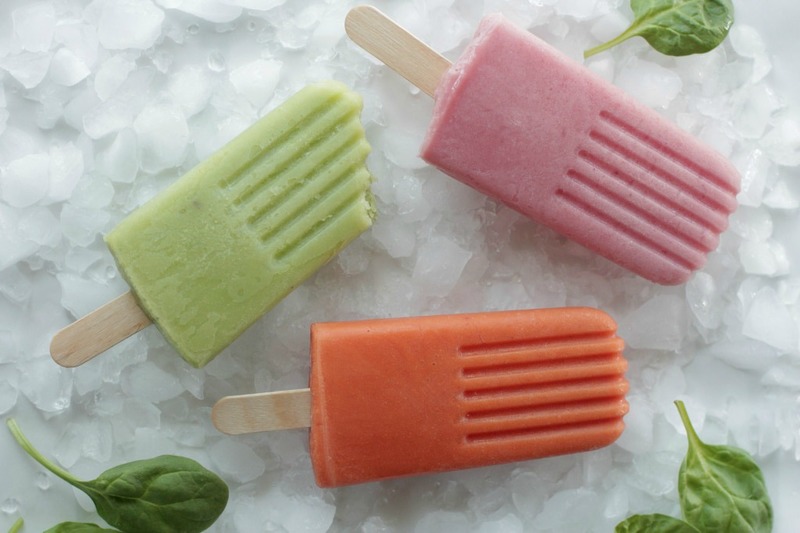 8 Healthy Popsicle recipes to make with your kids | MightyNest