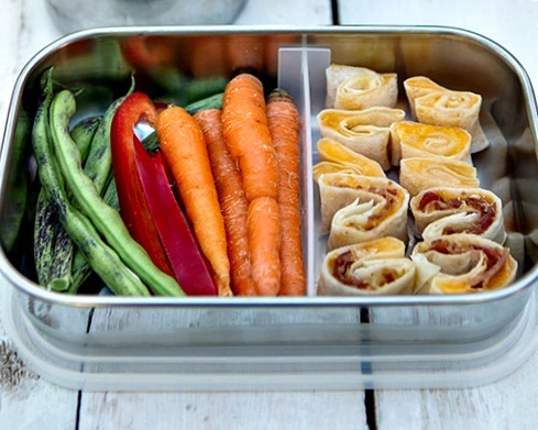 How to Pack a Waste-Free Lunch | MightyNest