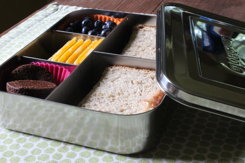 How to Pack a Waste-Free Lunch | MightyNest