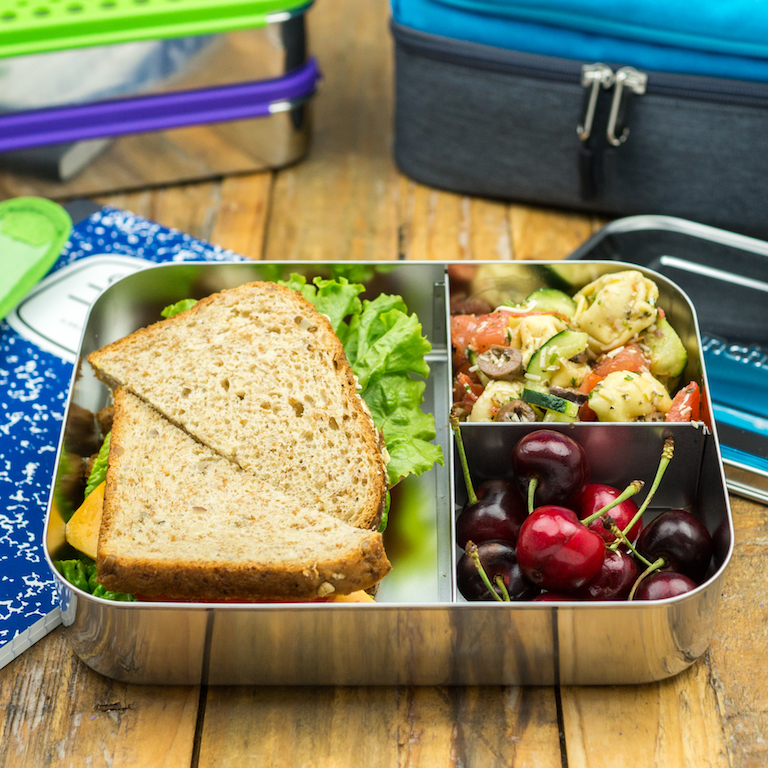 Guide to Bento Boxes | MightyNest