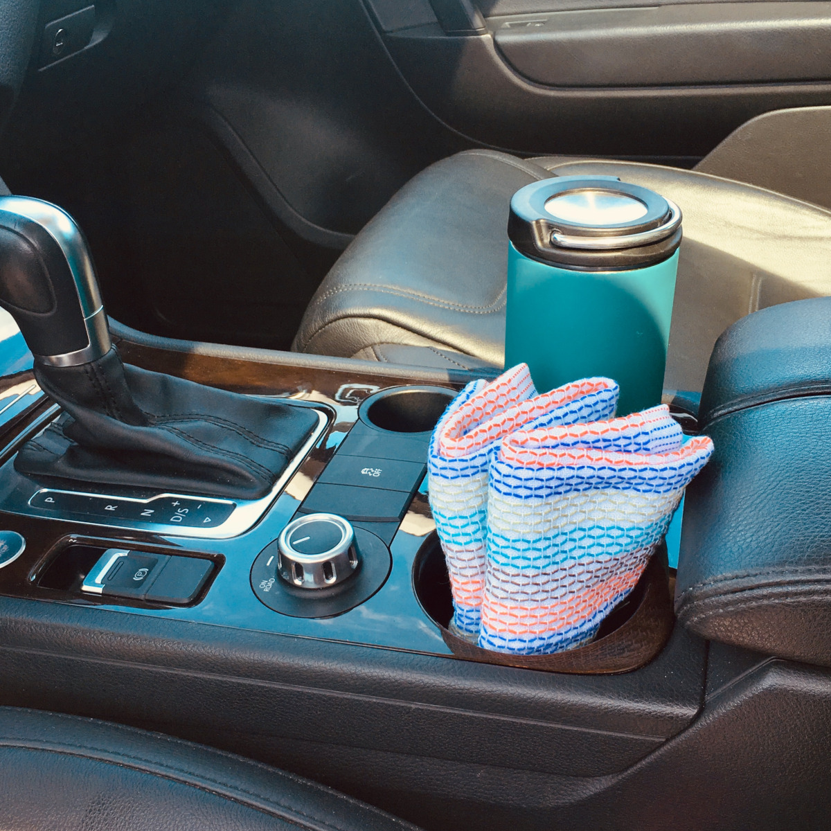 Tidy Dishcloths | MightyNest