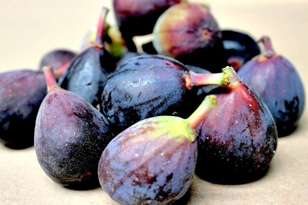 Spiced Fig Energy Balls | MightyNest